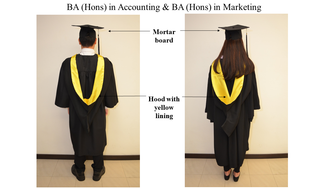 Dress Code – Methodist Pilley Institute