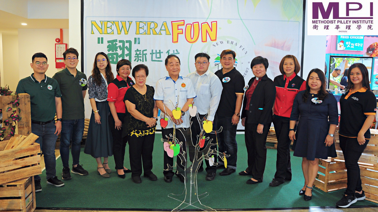 Oct 04 Thank You To All Who Supported The New ERA FUN Day 2022 ...