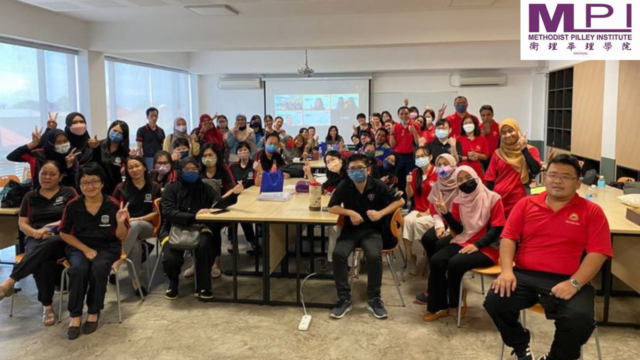 Oct 06 1-Day Training Workshop On Employment Transition Program ...