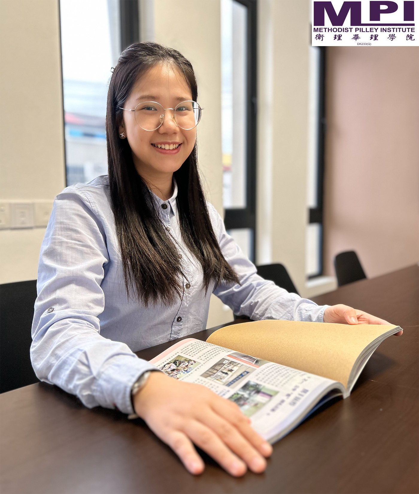 MPI Bachelor of Arts (Hons) Degree in Accounting – Methodist Pilley Institute