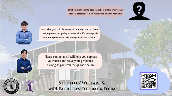 Student Council – Methodist Pilley Institute